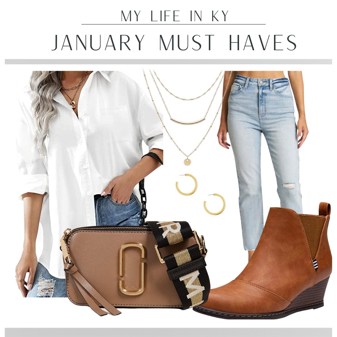 Winter Capule – Striped Pineapple Boutique